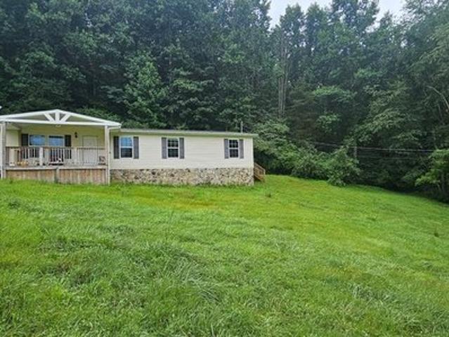 12358 Chip Ridge Rd, Abingdon, VA 24210