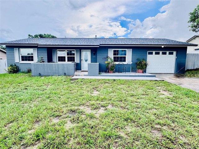 12358 Elgin Blvd, Spring Hill, FL 34609