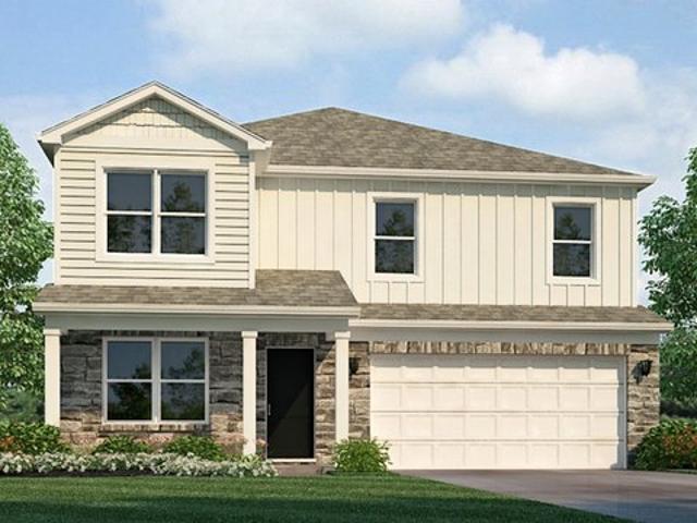 12358 Harleys Run, Fort Wayne, IN 46818