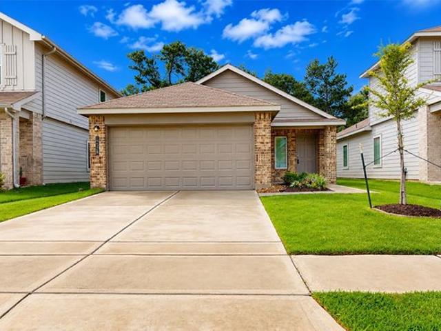 12358 Morning Vista Dr, Houston, TX 77014