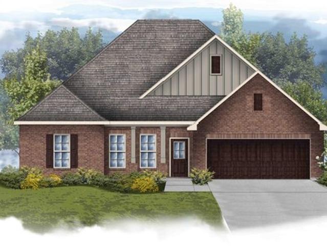 12359 Wagner Ave, Spanish Fort, AL 36527