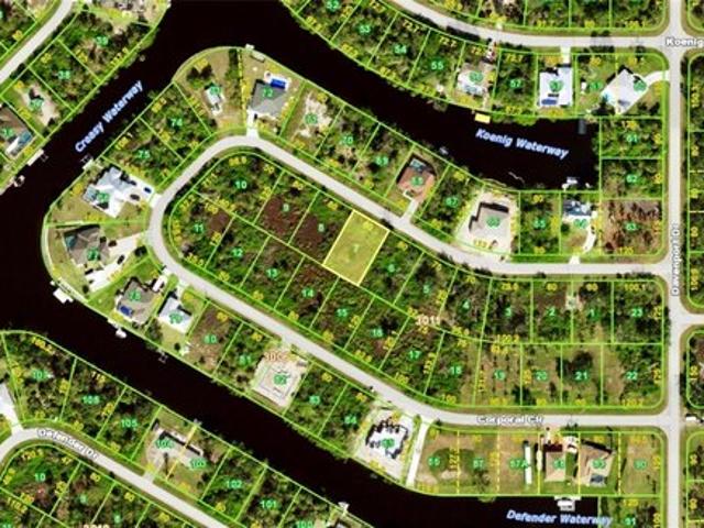 12359 Corporal Cir, Port Charlotte, FL 33953