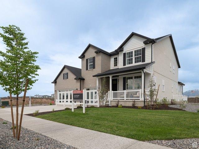 12359 S Lupine Meadow Cv W Unit 401, Herriman, UT 84096