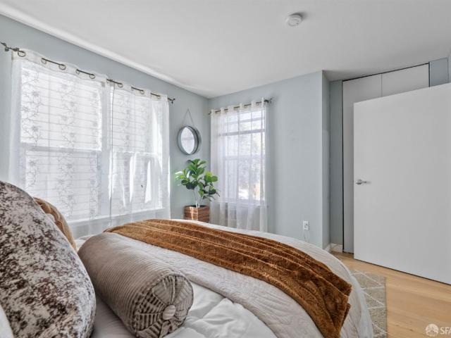 1235 McAllister St, Unit 222, San Francisco, CA 94115 | MLS #426106