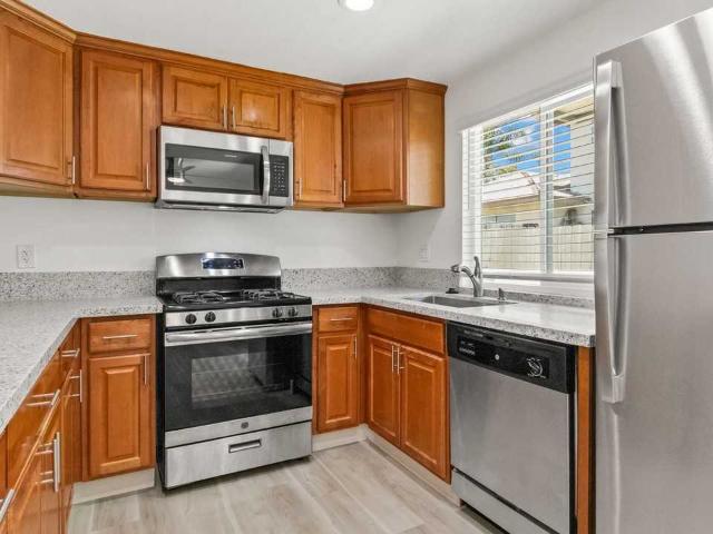 1235 Monique Court 2 Bedroom Apartment for Rent at 1235 Monique Ct, Vista, CA 92084 Vista