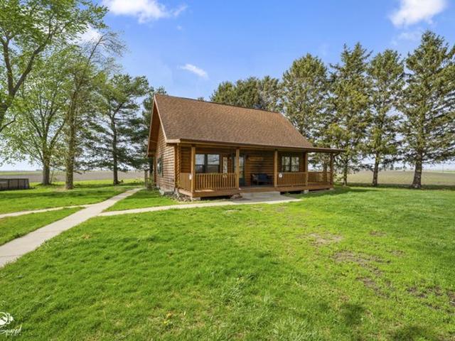 1235 N 1450 East Rd, Onarga, IL 60955