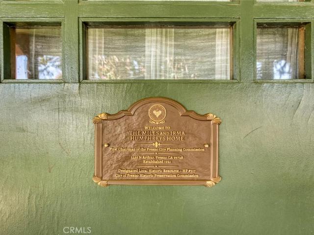 1235 N Arthur