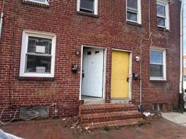 1235 N Heald St, Wilmington, DE 19802