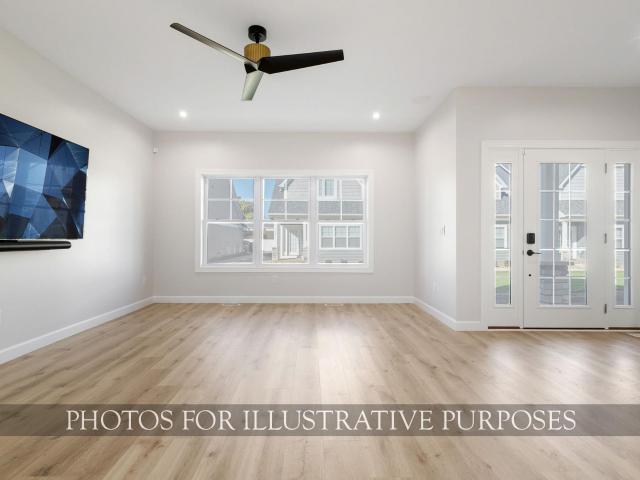 1235 N Ironwood Drive