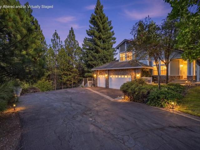 1235 Naturewood Dr, Meadow Vista, CA 95722