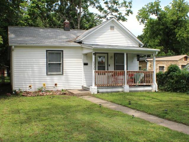 1235 NE Madison St, Topeka, KS 66608