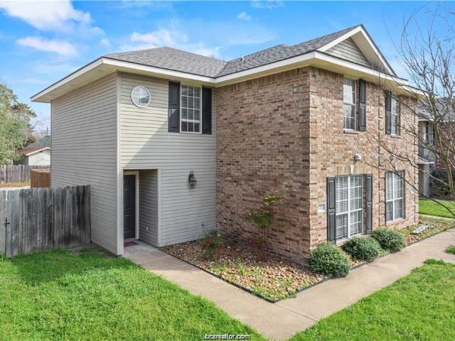 1235 Oney Hervey Dr, College Station, TX 77840 | MLS #26000 | Compass