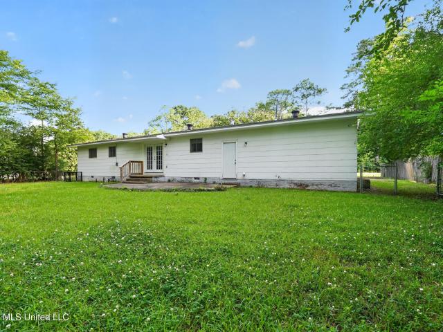 1235 Adkins Boulevard