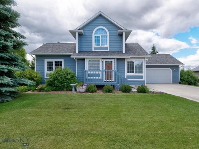1235 Angus Rd, Helena, MT 59602