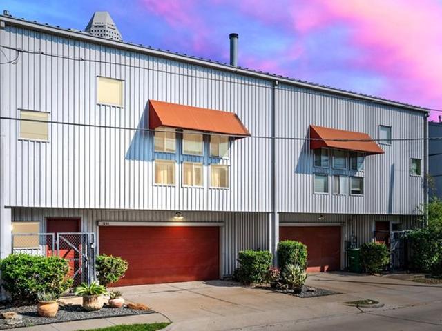 1235 Buckner St, Houston, TX 77019