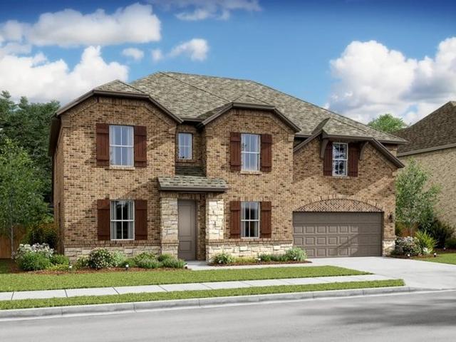 1235 Butterfly Dale Dr, Lavon, TX 75166