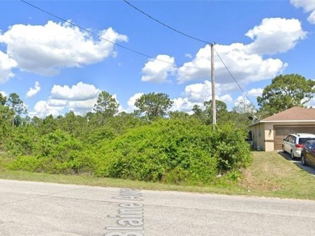 1235 Blaine Ave, Fort Myers, FL 33913
