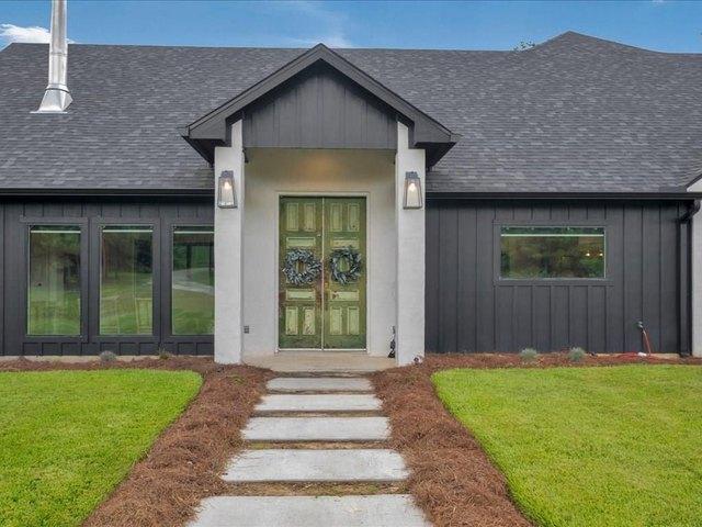 1235 C Rd, Diboll, TX 75941