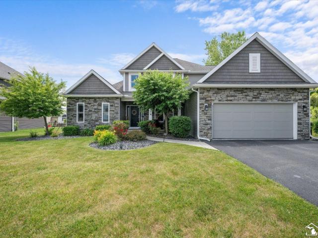 1235 Cascade Drive