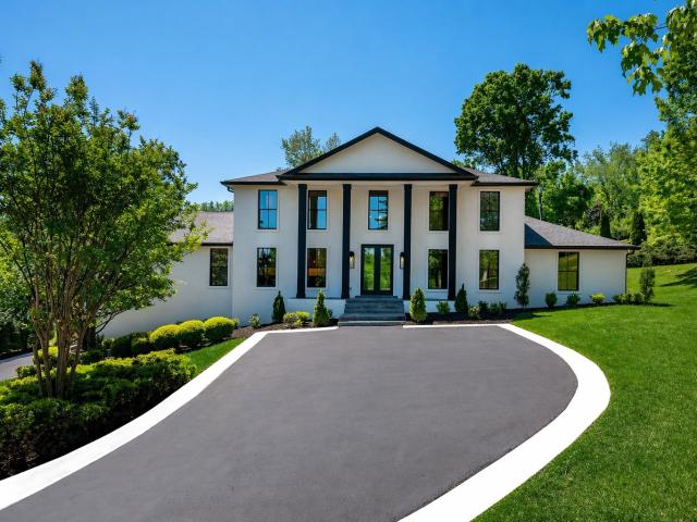 1235 Carl Seyfert Memorial Dr, Brentwood, TN 37027 | MLS #3180 | Compass