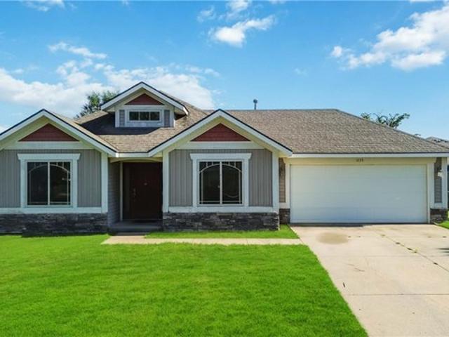 1235 Cedar St, Lincoln, AR 72744