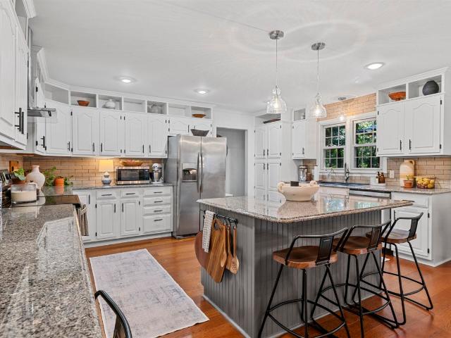1235 Claypool Boyce Road