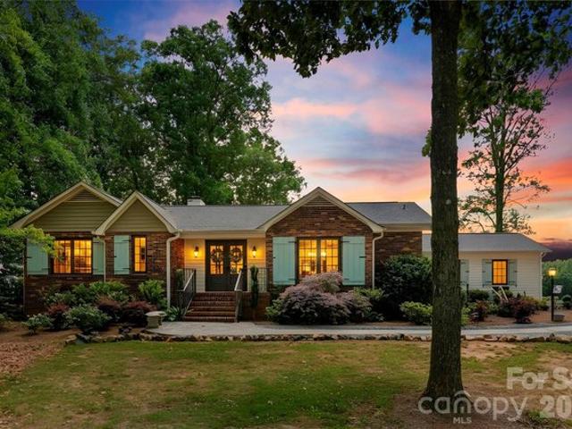 1235 Corriher Springs Rd, China Grove, NC 28023