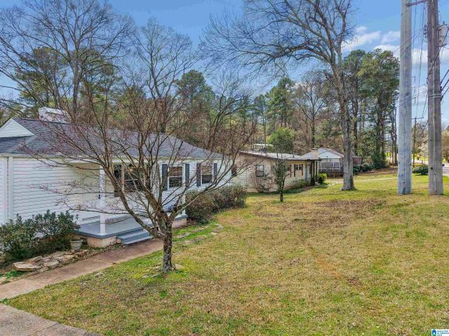 1235 Cresthill Road