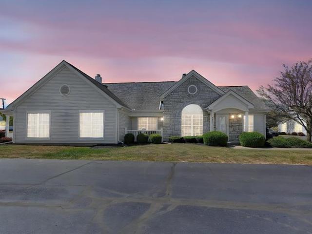 1235 Dunhurst St, Circleville, OH 43113
