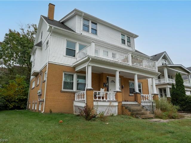 1235 Donald Avenue Upper North