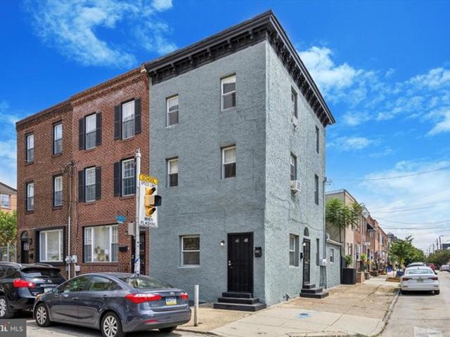 1235 E Berks St, Philadelphia, PA 19125