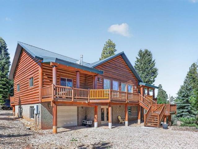 1235 E Browning Rd, Duck Creek Village, UT 84762