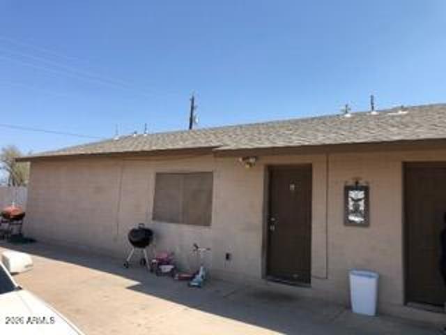 1235 E Wood St, Phoenix, AZ 85040 | MLS #6989 | Compass