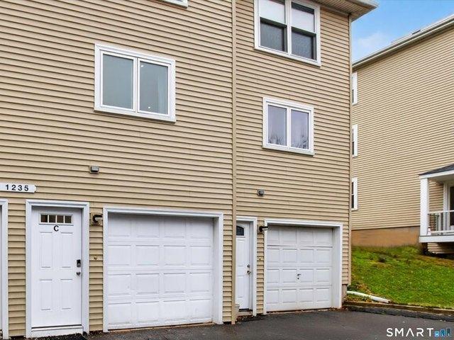 1235 East St Apt C, New Britain, CT 06053