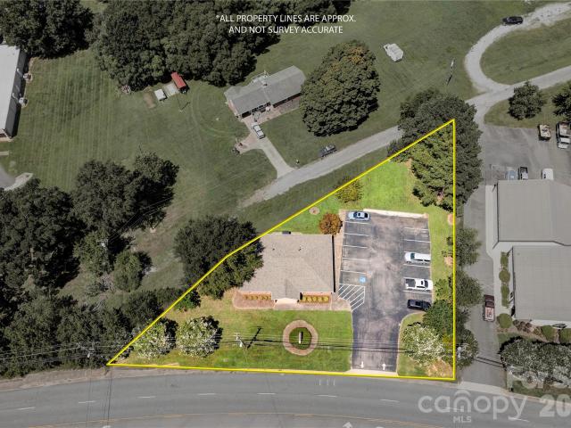 1235 Fallston Road