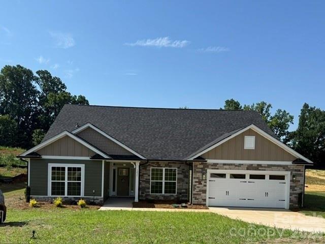 1235 Gardenia Dr Unit 41, Mount Ulla, NC 28125