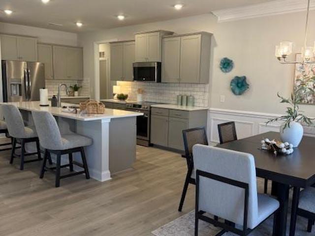 1235 Gardenia Dr, Unit 41, Mount Ulla, NC 28125 | MLS #4361