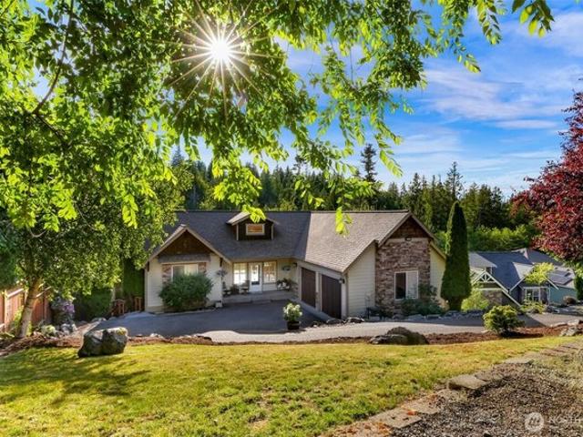 1235 Geneva Hills Rd, Bellingham, WA 98229