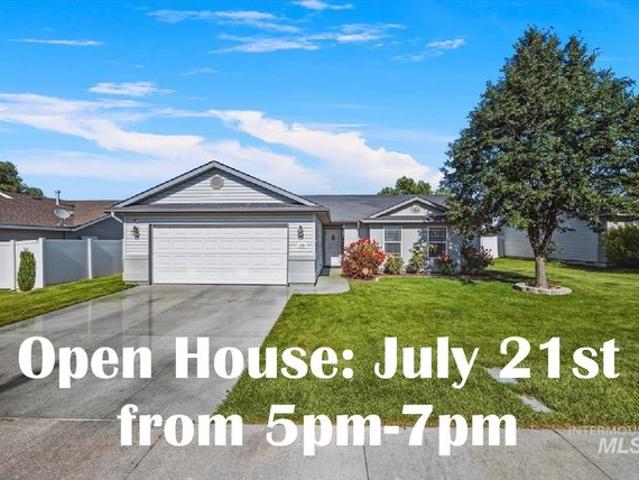 1235 Golden Pheasant Dr, Twin Falls, ID 83301