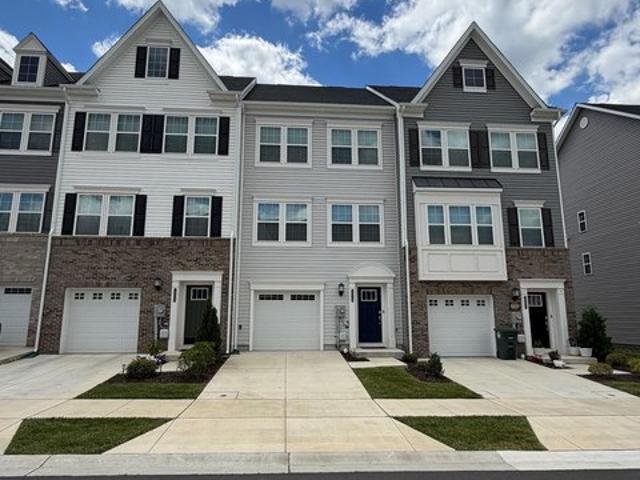 1235 Greylock Ln, Frederick, MD 21702