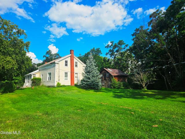 1235 Grovenors Corners Road
