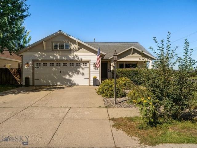 1235 Hunters Way, Bozeman, MT 59718