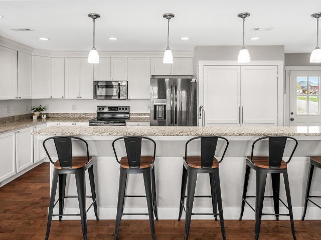 1235 Hartsfield Dr, Columbia, TN 38401 | MLS #3171