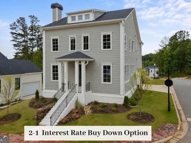 1235 Hayes Sq, Peachtree City, GA 30269