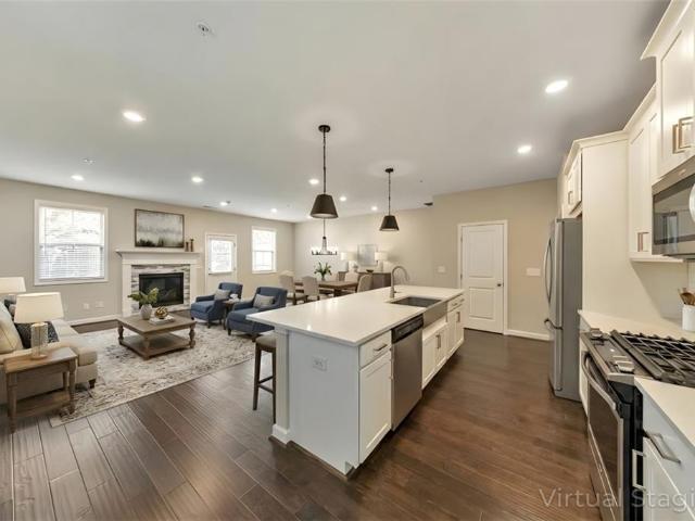 1235 Herty Dr, Marietta, GA 30062 | MLS #7710 | Compass