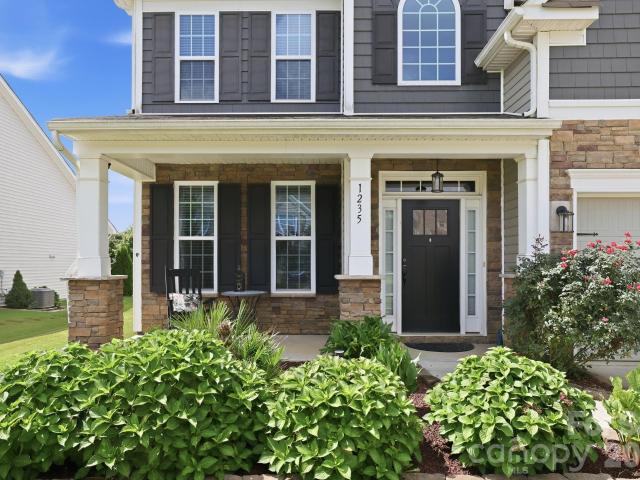 1235 Horsesugar Road