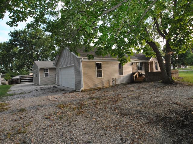 1235 Indianapolis Road
