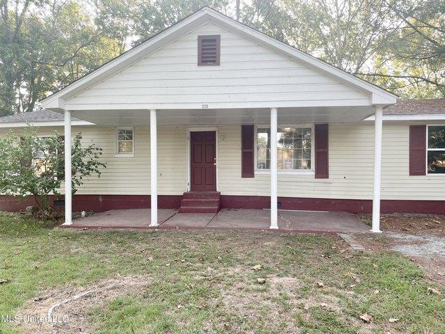 1235 Jacks Ave, Tunica, MS 38676