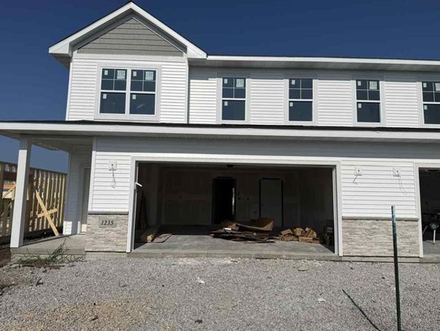 1235 Jackson Dr, North Liberty, IA 52317