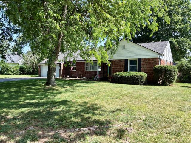 1235 Jefferson Road